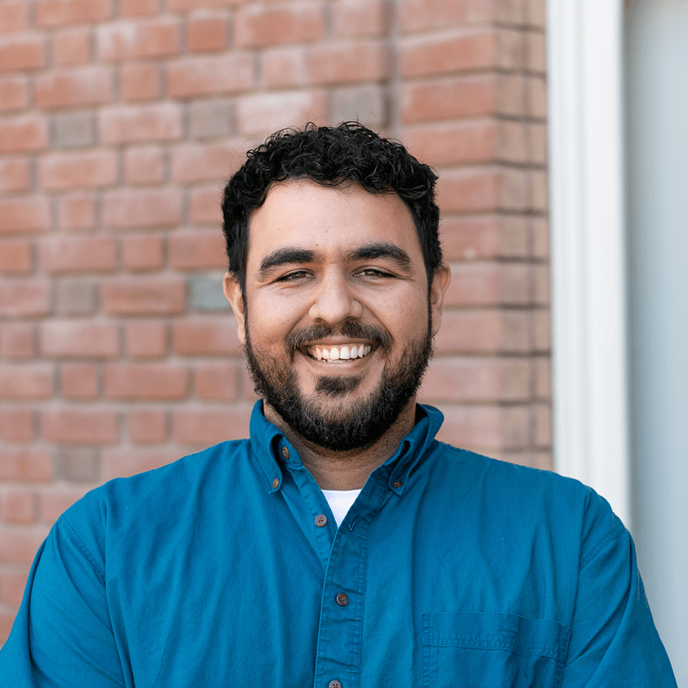 Alonso Favela | Plant Sciences