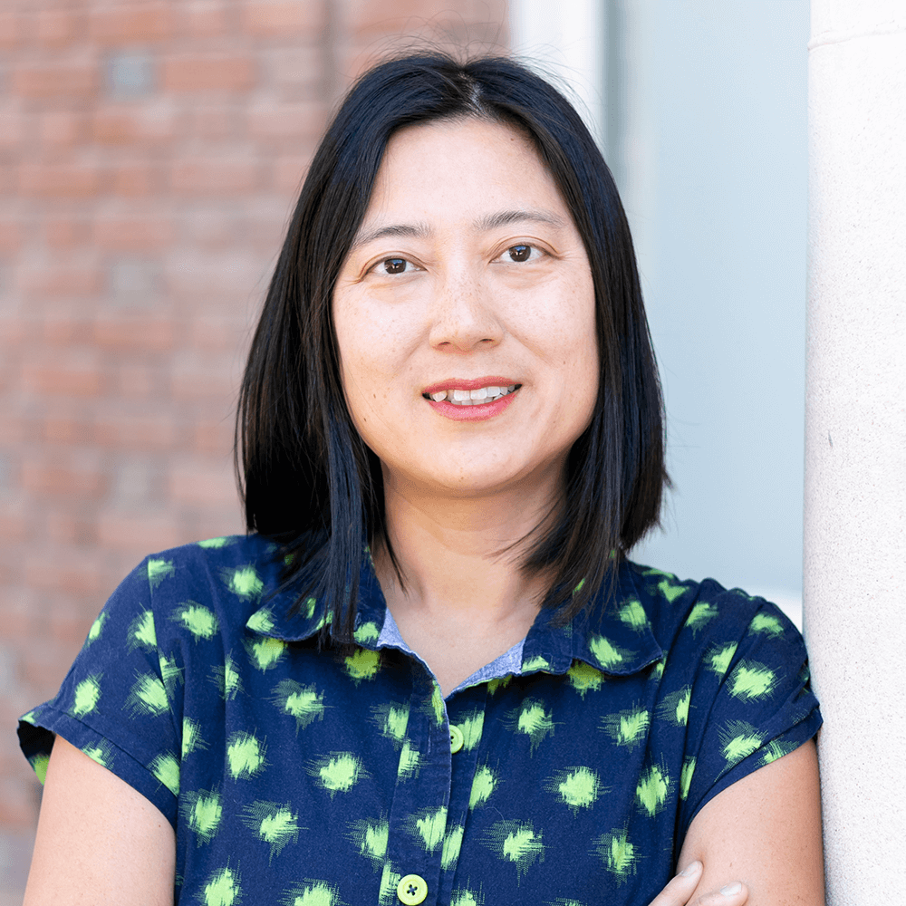 Ming-Min Lee | Plant Sciences