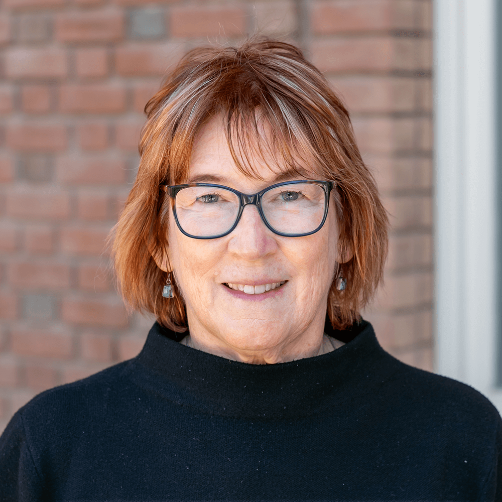 Judith Brown | Plant Sciences