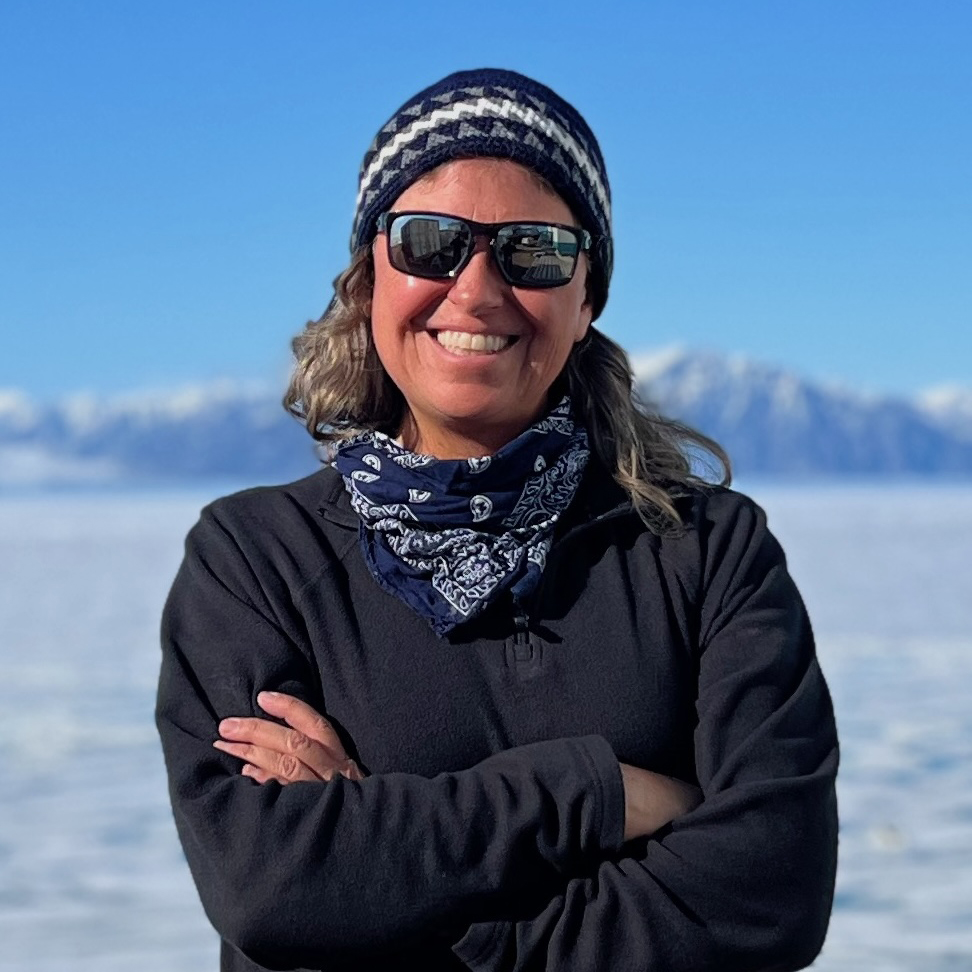 A. Elizabeth (Betsy) Arnold | Plant Sciences